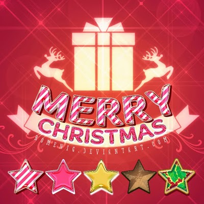 Super Colección de Recursos Gratis de Navidad | Saltaalavista Blog