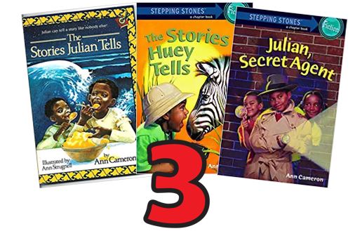 Live and Learn: Getting Hooked on Books