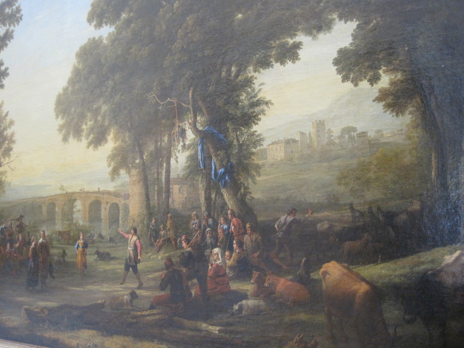 French Masterpieces at the Louvre - An Introduction