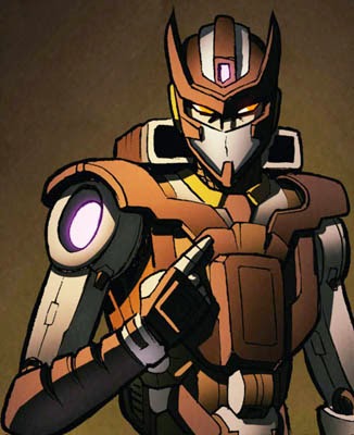 Black - Plastic - Life: Mastermind Creations R12 Cynicus - Pictorial Review