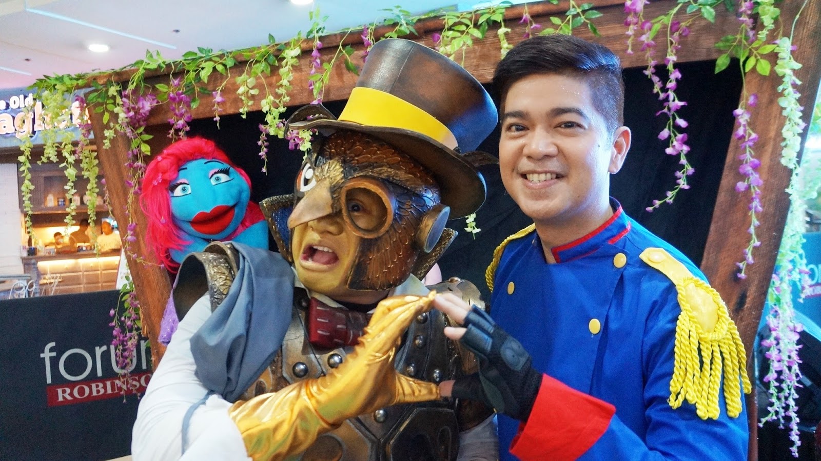 Oyayi Children's Show to Debut on October 23 at 9:30 a.m. on ABS-CBN ...