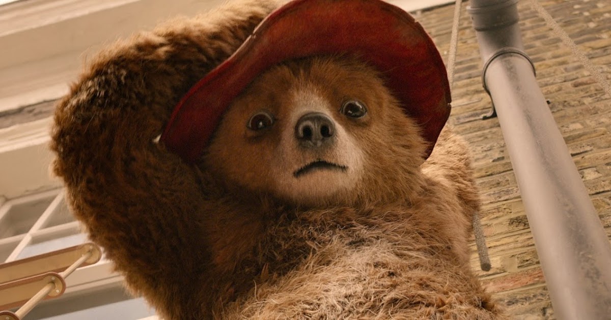 PADDINGTON 2: Estreno en Perú