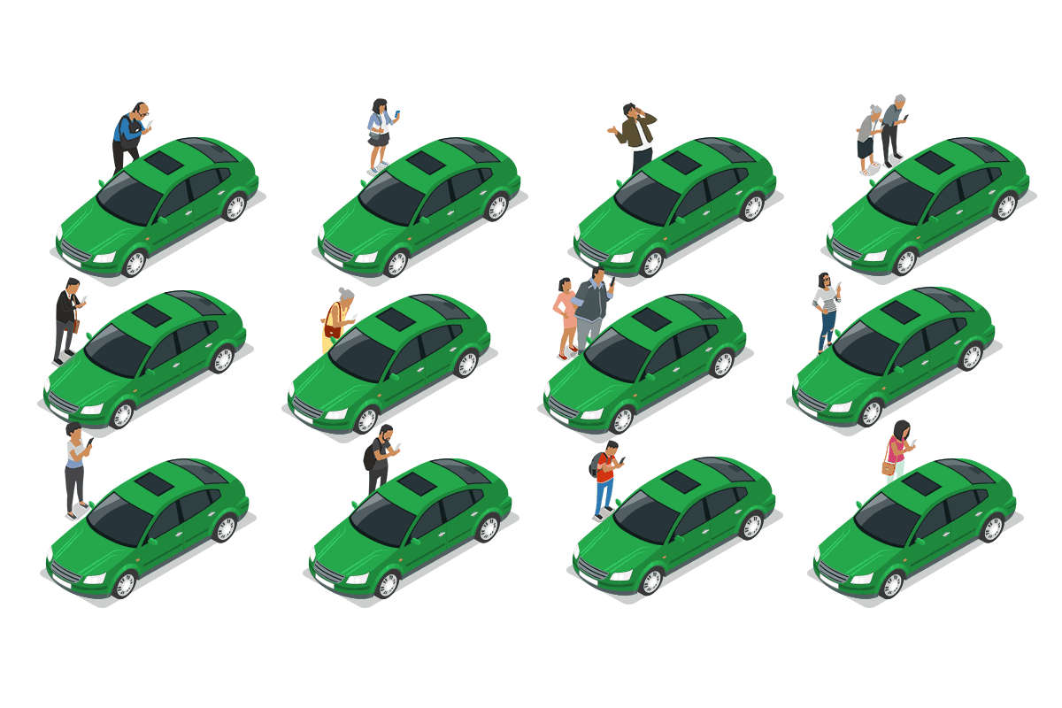 UPDATED: Grab Hopes to "End the Wait" with Added TNVS Slots | CarGuide ...