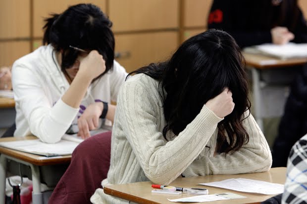 Ways To Boost Your Confidence Before Any Exams - SchoolHero