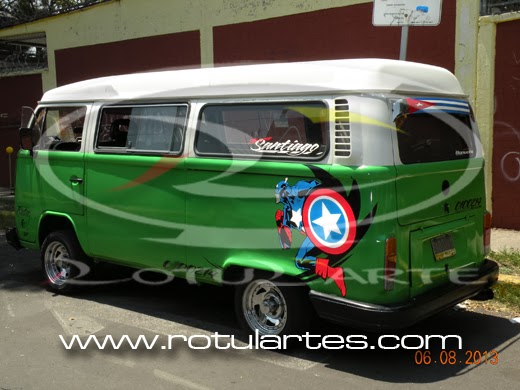 RotuLarte: COMBIS TUNING