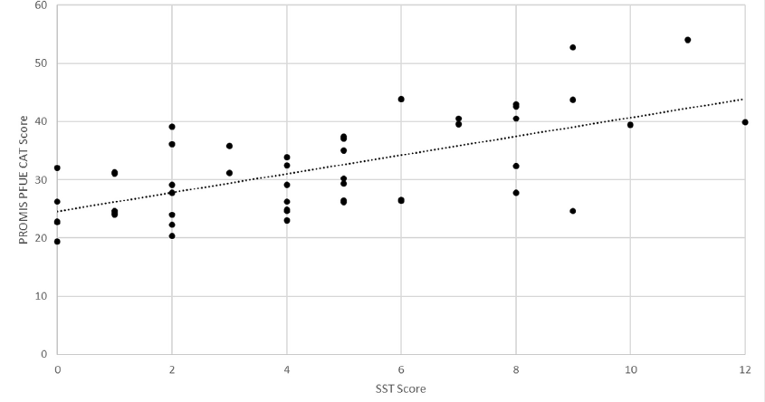 UW Shoulder and Elbow Academy: The Simple Shoulder Test versus the ...