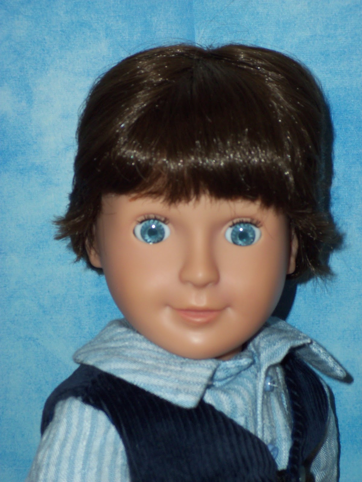 Julie Newman's 70s Time Capsule: School Photos