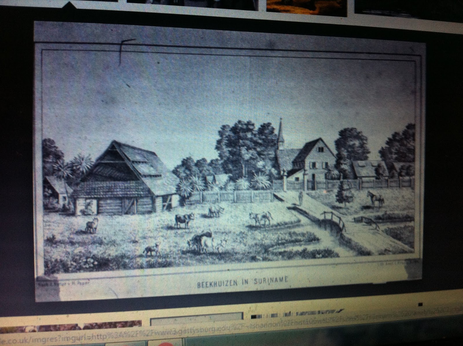 THE BLACK SOCIAL HISTORY:: BLACK SOCIAL HISTORY : BLACK SURINAME ...