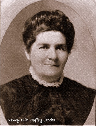 The Edward Coffey Project: January 2013