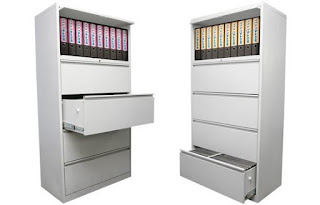 Estilos o Formas de Archivar: agosto 2015