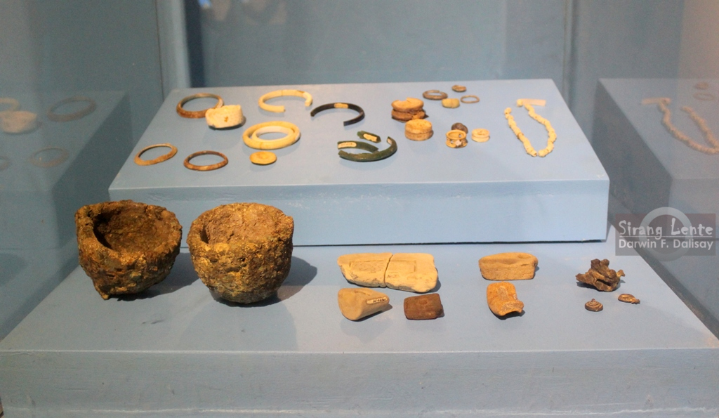 SIRANG LENTE: BUTUAN NATIONAL MUSEUM, Agusan del Norte