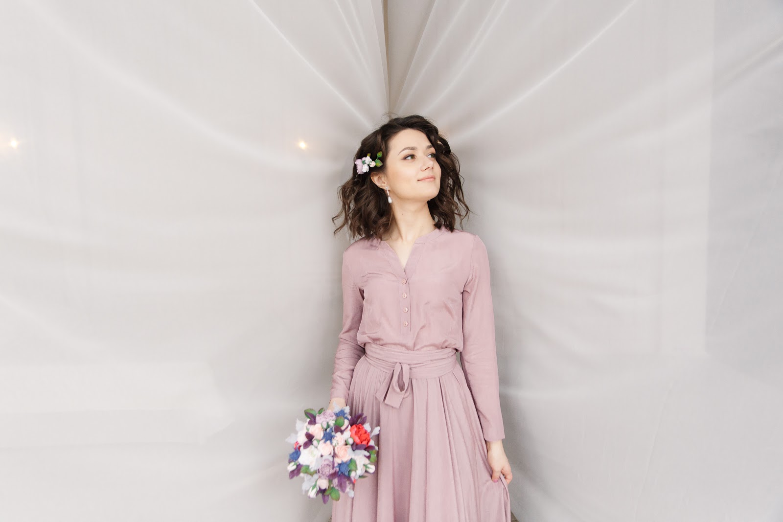 Небольшой свадебный день Артема и Ольги - Свадебный и фуд-фотограф ...