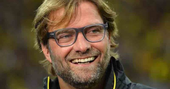 Biography of Jürgen Norbert Klopp