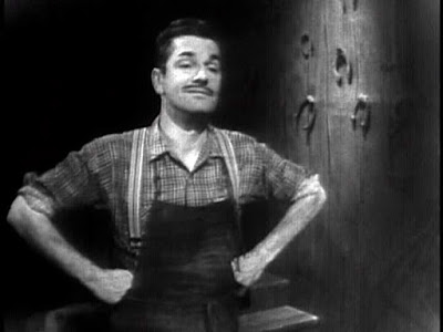 Les belles histoires des pays d'en haut: 1956 - Téléroman Personnages