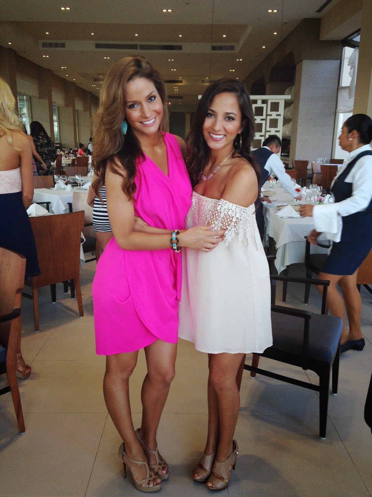 theUSAdish: Meet Dallas Cowboys Cheerleader, Jessica Montoya!