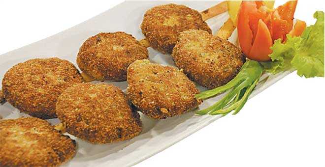 Best Master Cook Recipe: How to Cook Mutton Barbecue