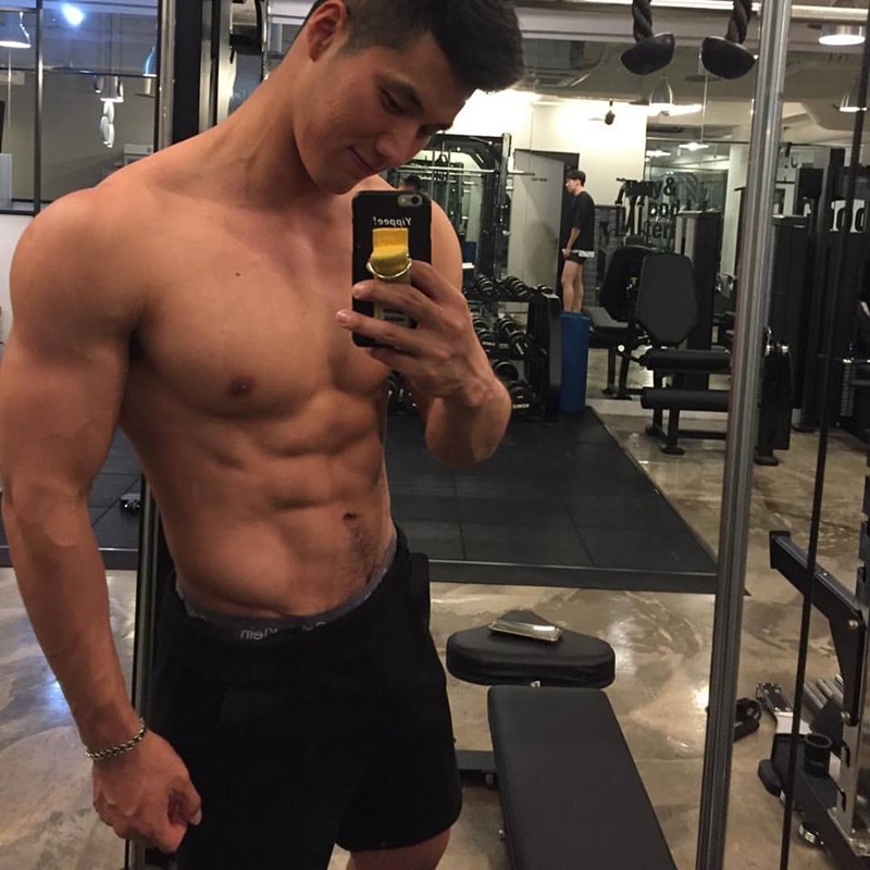 Grand Boyzone: Choi Nuri [ 최누리 ]