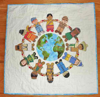 Inside-Outside: It's a small world after all