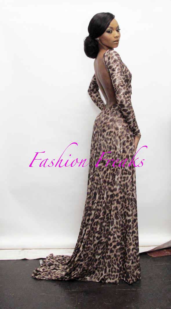 For Fashion Freaks: EXCLUSIVE INTERVIEW: GERT JOHAN COETZEE