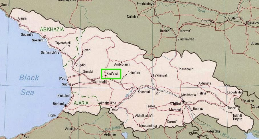 Cooper's Travel Adventures