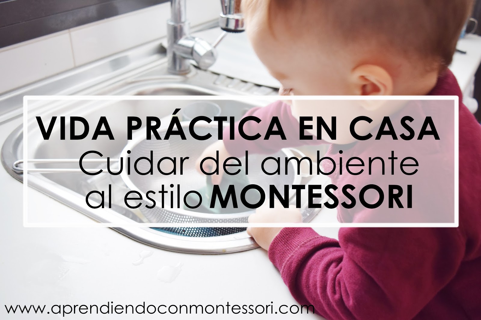 VIDA PRÁCTICA EN CASA. EJERCICIOS PARA CUIDAR EL AMBIENTE ...