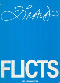 Flicts - Ziraldo - Na Literatura Selvagem