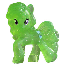 My Little Pony Crystal Mini Collection Green Jewel Blind Bag Pony | MLP ...