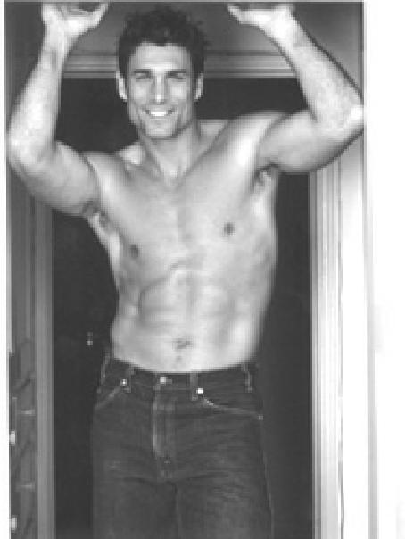 Eyecons: FAB 40+ JAMES HYDE