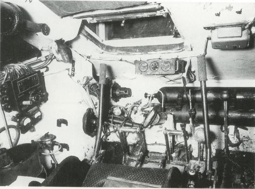 Diario de guerra: El T-34 desafía a los Panzer - 25/06/1941.