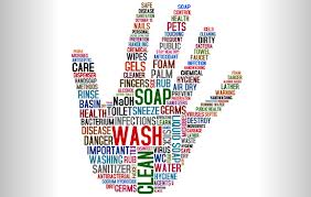 DOSHTI: HAND HYGIENE