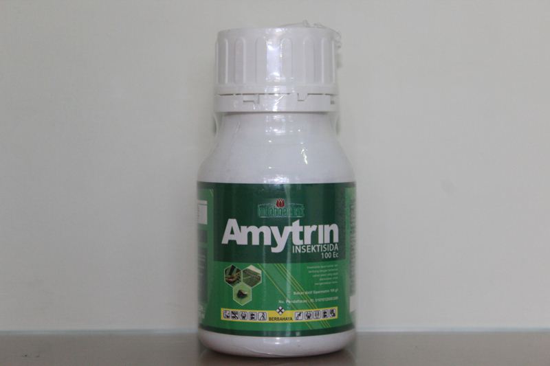 AMYTRIN - manunggal agro test