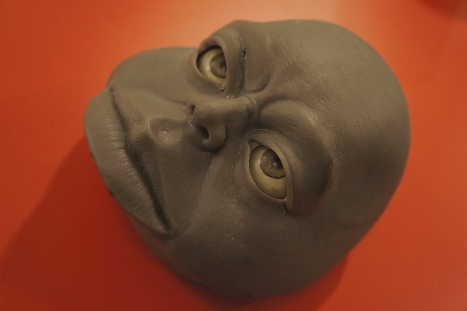 i - first person singular: The Color Bringer Toy | Bjorn Calleja x ...