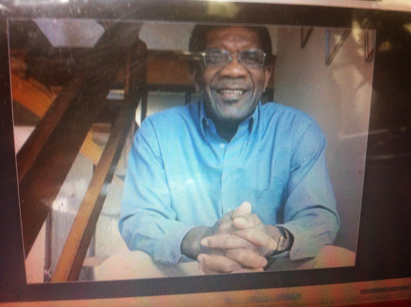 THE BLACK SOCIAL HISTORY:: BLACK SOCIAL HISTORY : AFRO-BRITISH " BARON ...