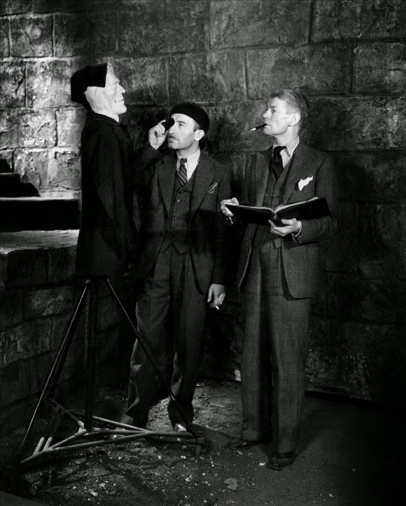 James Whale: Galería