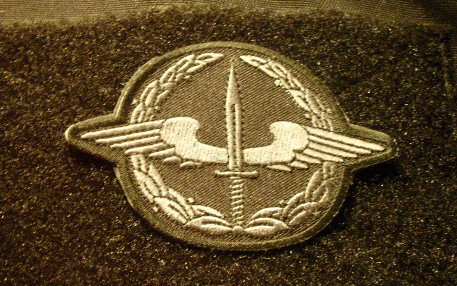 Lars Gyllenhaal: Nordic Counter-Terrorist Units