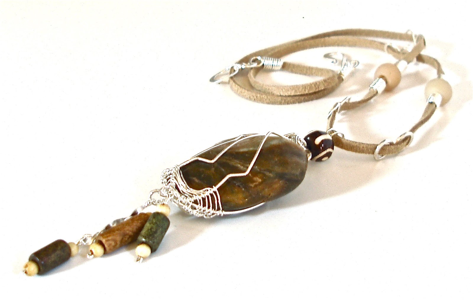 WireWorkers Guild: PEBBLE CAGE TUTORIAL