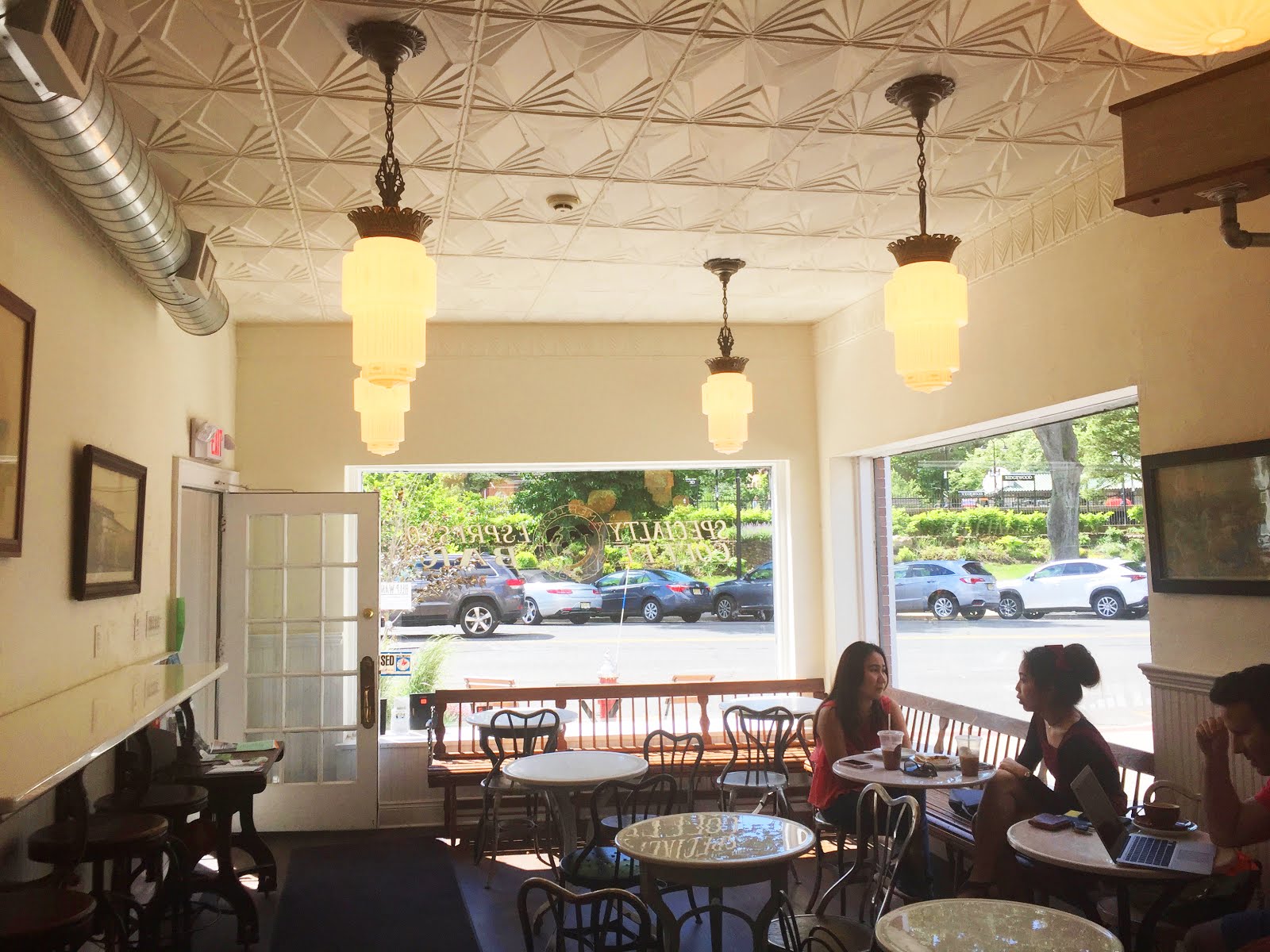 Pure Coffee Blog: American Bulldog Coffee Roasters