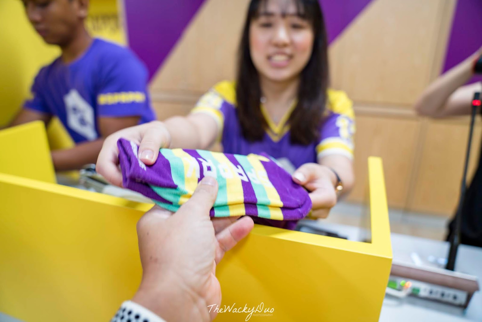 Superpark Singapore Review : Full Guide to all Activities - TheWackyDuo ...