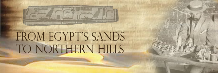 Yan, Tan, Tethera: John Garstang in Blackburn