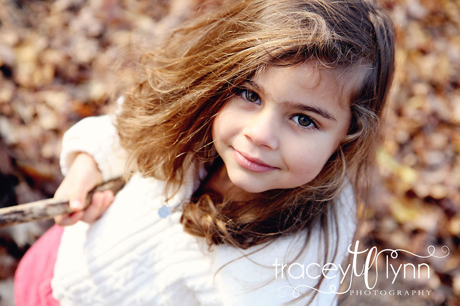 Tracey Lynn Photography: Plymouth, MI Child Photographer | Toddler Model!