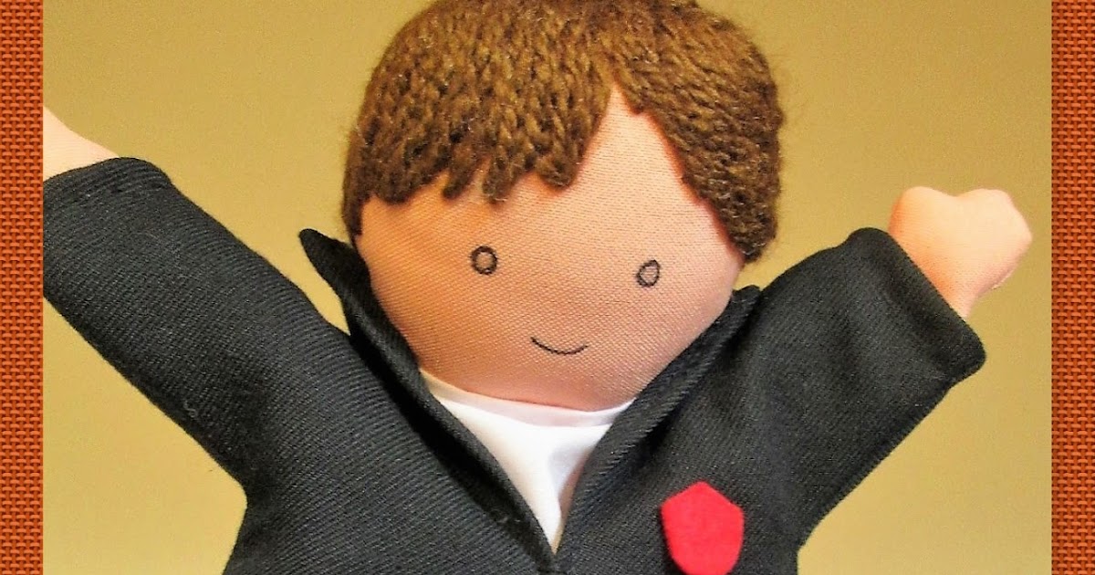 Títeres, cómo hacerlos.