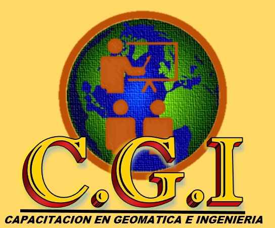 CAPACITACIÓN EN GEOMATICA E INGENIERIA C.G.I