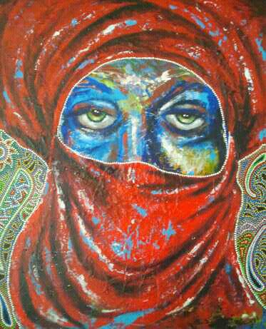 ArtSeen: A Conversation With Ramel Jasir