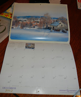 Makropoulos: September 2011