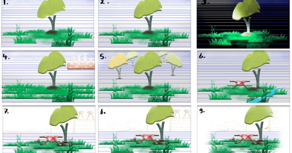 Divine U. BA (Hons) Computer Animation Art, UCA Rochester
