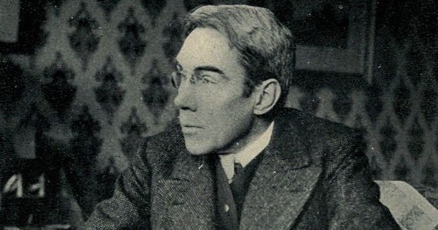 El Espejo Gótico: Henry Harland: relatos y novelas