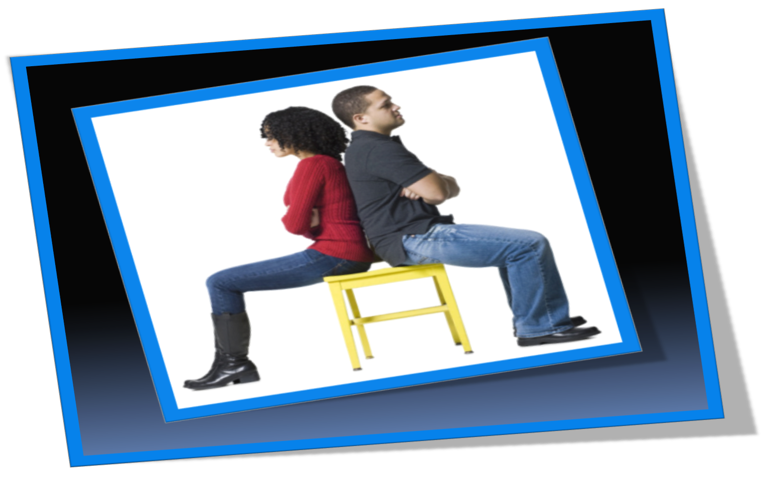 You Can Triumph Over Grudges!