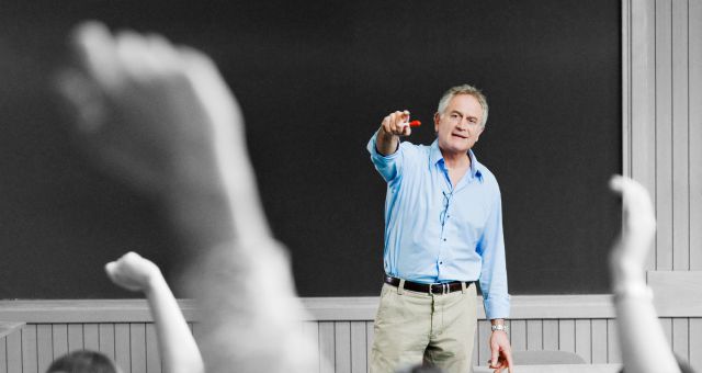 Helge Scherlund's eLearning News: Nine Ways to Improve Class ...