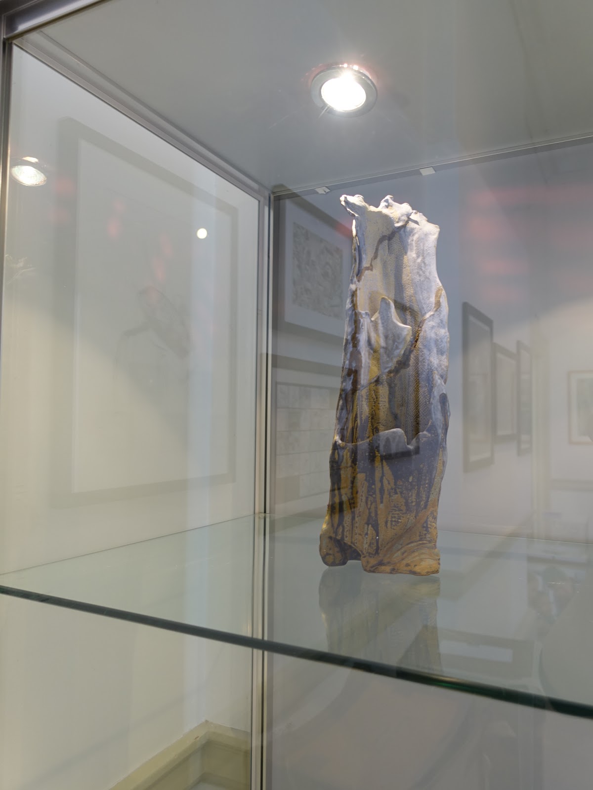 Bethany Y Milam In The Studio: 2017