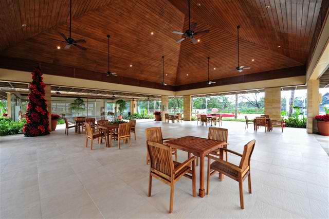 Party to the Fullest at the Grove!